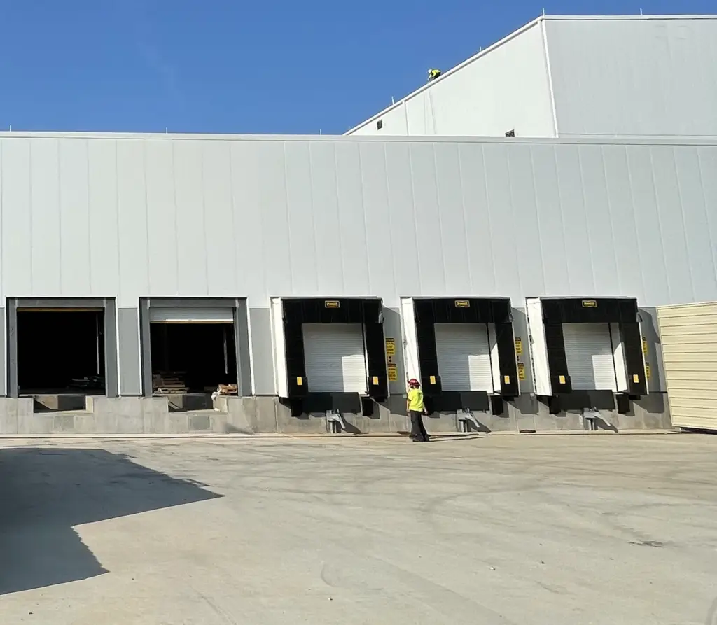 What Is Material Handling? Roles & Benefits | Prestige