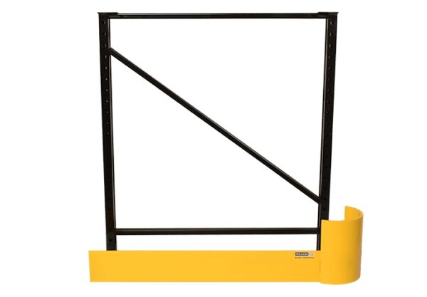 End-of-Aisle Guard | Shop Pallet Racking Accs. | Prestige